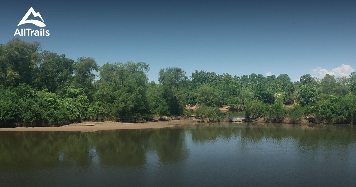 Best hikes and trails in Lower Meramec Park | AllTrails