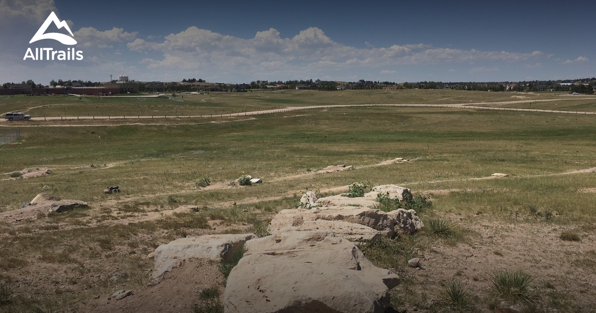 Best hikes and trails in North Cheyenne Community Park | AllTrails