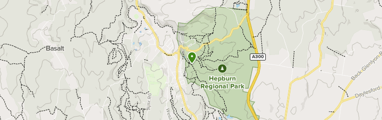 Best Trails in Hepburn Regional Park - Victoria, Australia | AllTrails
