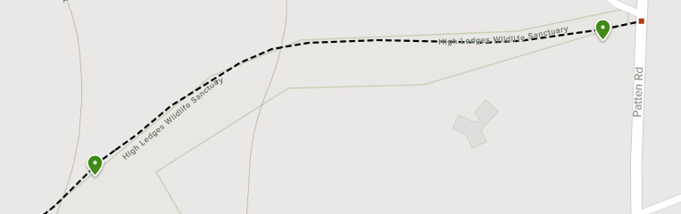 Best Trails in High Ledges Wildlife Sanctuary: Map, Details | AllTrails