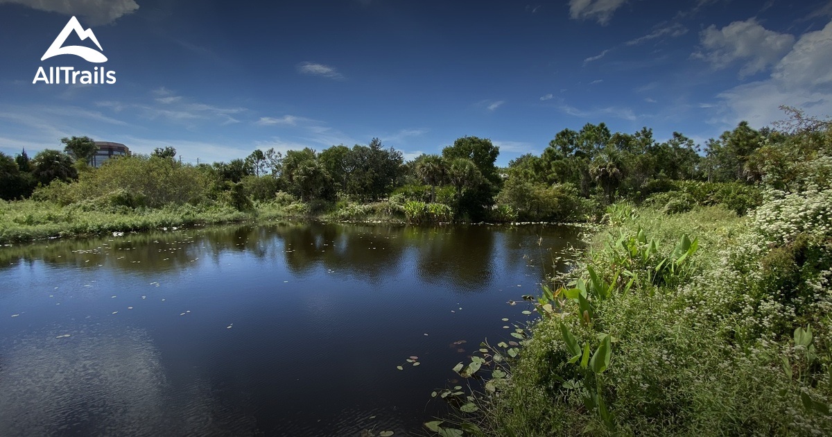 Best hikes and trails in Fred W. Coyle Freedom Park | AllTrails