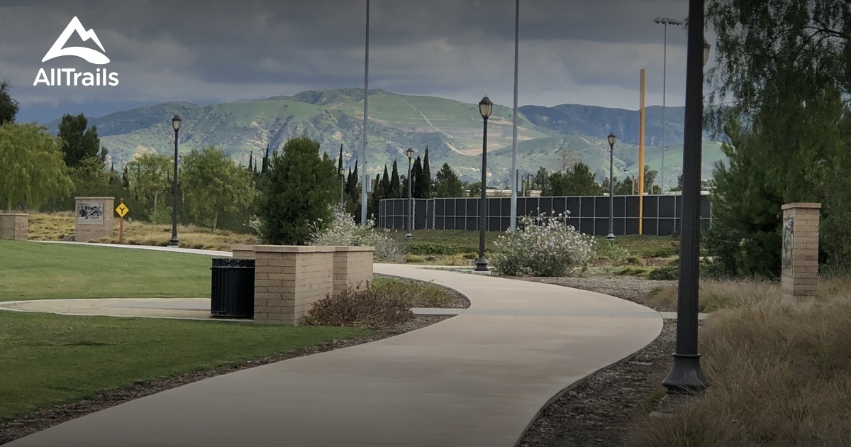 Best Trails in Jeffrey Open Space - California | AllTrails