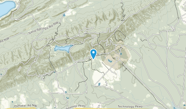 Best Trails in Berry College Nature Preserve - Georgia | AllTrails