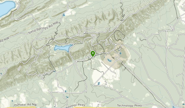 Best Trails in Berry College Nature Preserve - Georgia | AllTrails