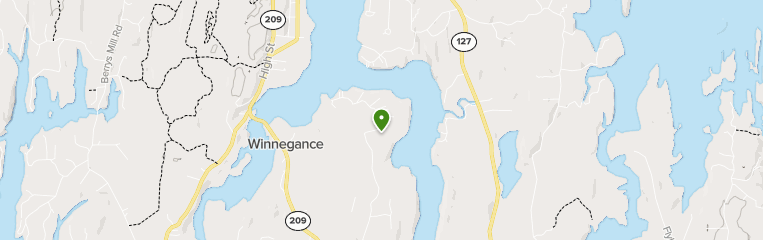 Best trails in Phippsburg Land Trust, Maine | AllTrails