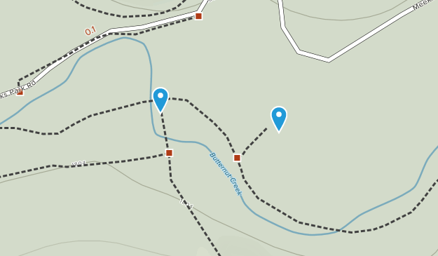 Best Trails in Meeks Park - Georgia | AllTrails