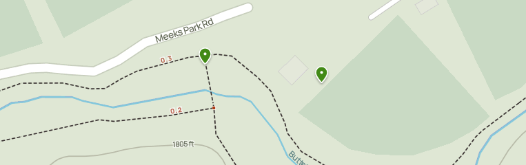 Best Hikes and Trails in Meeks Park | AllTrails