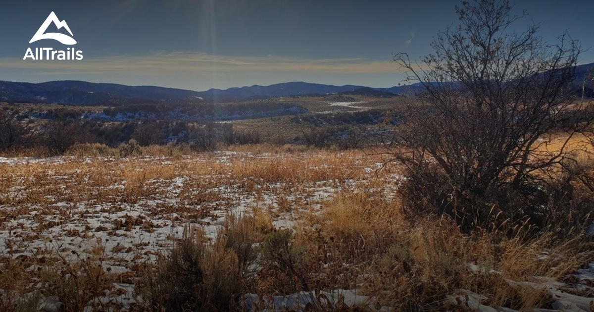 Best hikes and trails in Jensen State Wildlife Area | AllTrails