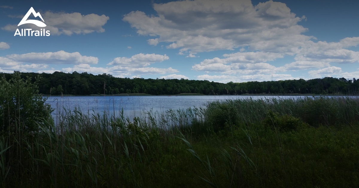 Best hikes and trails in White Lake Natural Resource Area | AllTrails