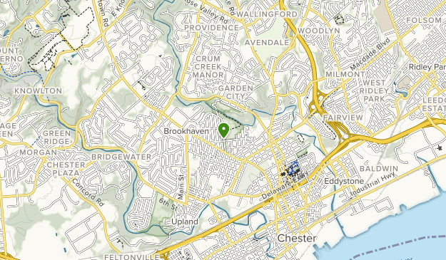 Best Trails in Chester Park - Pennsylvania | AllTrails