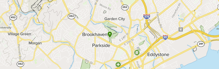 Best Trails in Chester Park - Pennsylvania | AllTrails