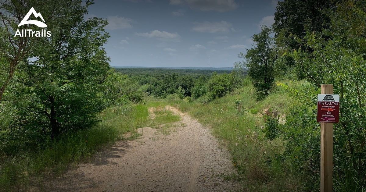 Best hikes and trails in Endeavor Bridgeport Adventure Park | AllTrails