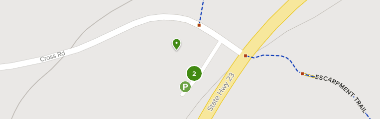 Best 10 Trails in Elm Ridge Wild Forest | AllTrails