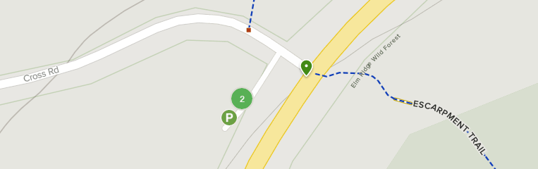 Best Hikes and Trails in Elm Ridge Wild Forest | AllTrails