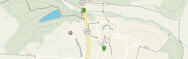 Best Hikes and Trails in Abbey of Gethsemani | AllTrails
