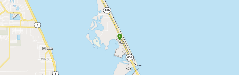 Best Trails in Sebastian Inlet State Park - Florida | AllTrails