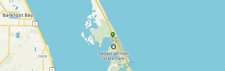 Best Hikes and Trails in Sebastian Inlet State Park | AllTrails