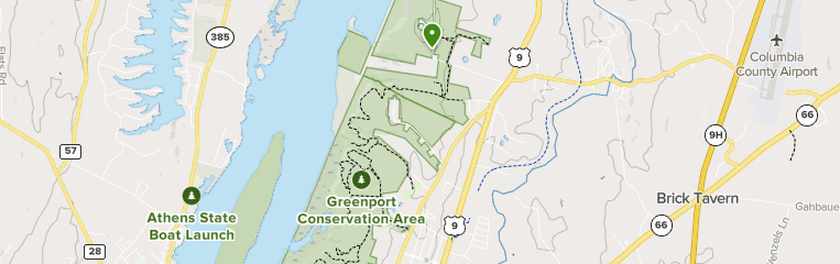 Best 10 Trails in Greenport Conservation Area | AllTrails
