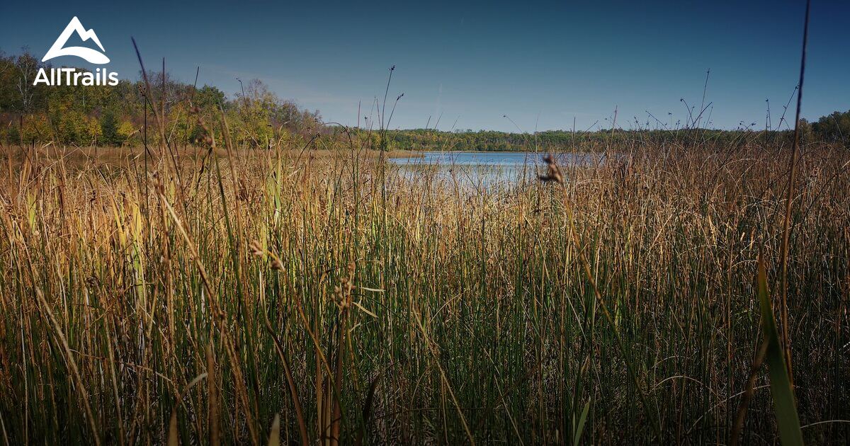 Best Trails in Moose Mountain Provincial Park - Saskatchewan, Canada ...