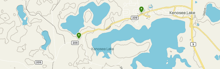 Best Hikes and Trails in Moose Mountain Provincial Park | AllTrails