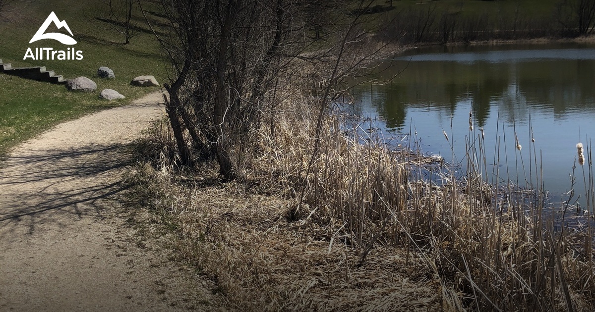 Best hikes and trails in Silver Springs Park | AllTrails