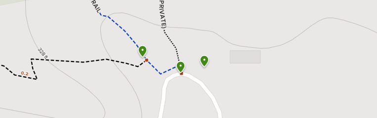 Best 10 Trails in Rattlesnake Ridge Natural Area | AllTrails