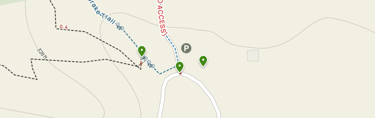 Best Hikes and Trails in Rattlesnake Ridge Natural Area | AllTrails