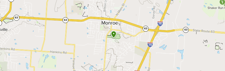 Best Hikes and Trails in Monroe Community Park | AllTrails