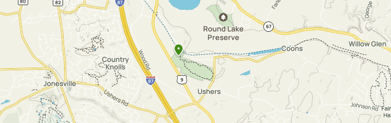 Best Hikes and Trails in Ushers Road State Forest | AllTrails