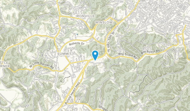 Best Trails in Armco Park - Kentucky | AllTrails