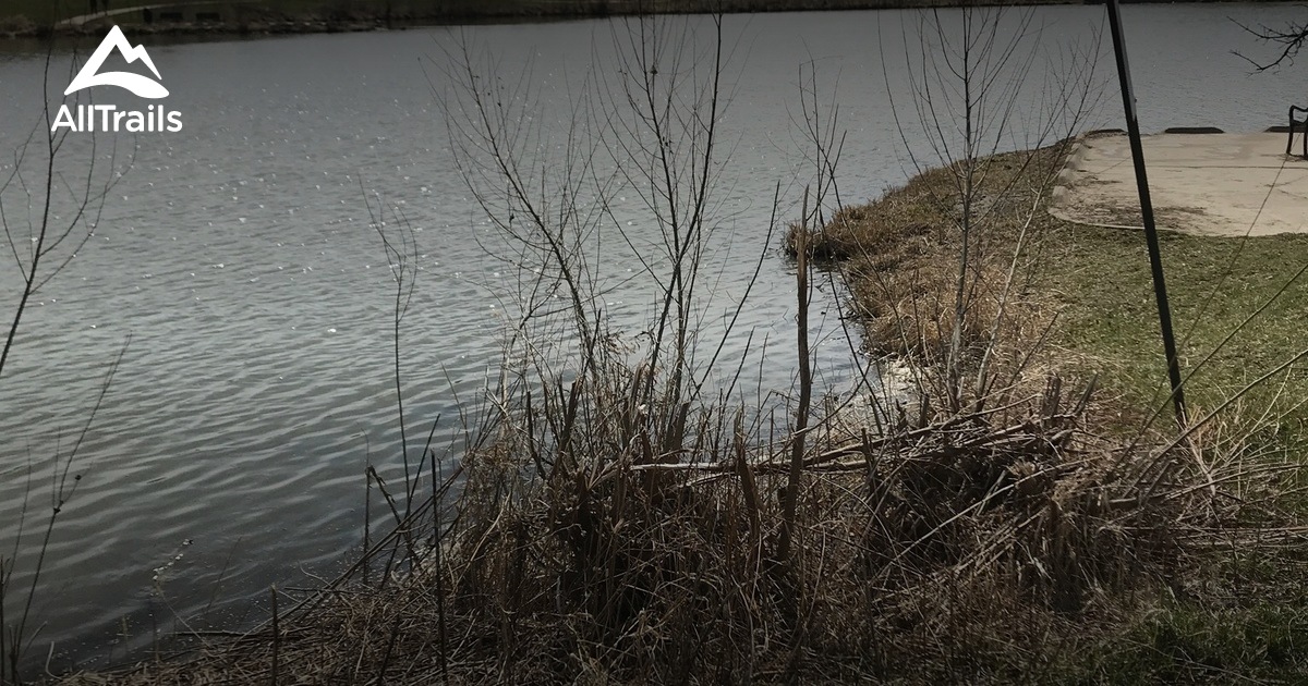 Best Hikes and Trails in Bergfield Recreation Area | AllTrails