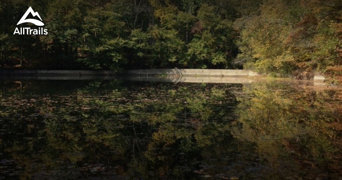 Best Trails in Roaring Rock Park - New Jersey | AllTrails