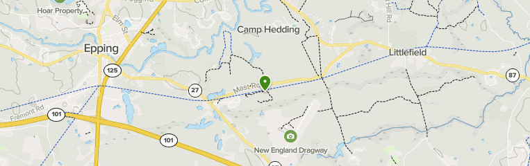 Best Hikes and Trails in Mast Road Natural Area | AllTrails