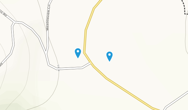 Best Trails in Emerald Outback Trail System - North Carolina | AllTrails