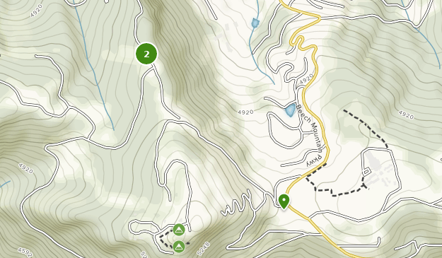 Best Trails in Emerald Outback Trail System - North Carolina | AllTrails