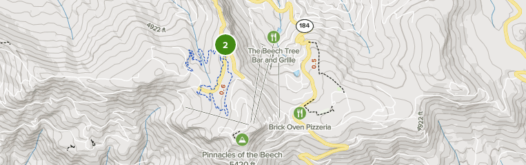 Best trails in Emerald Outback Trail System , North Carolina | AllTrails