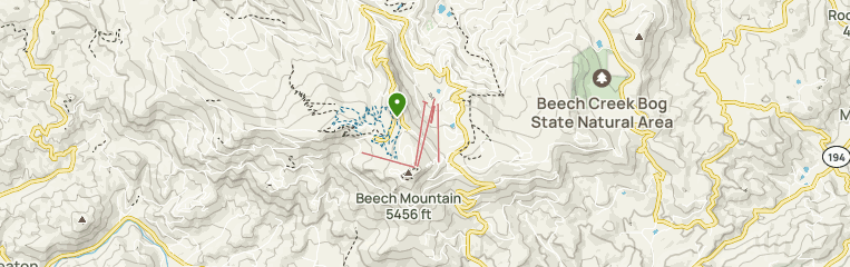 Best Hikes and Trails in Emerald Outback Trail System | AllTrails