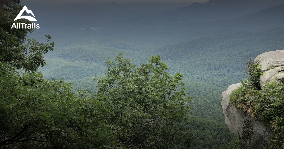 Best Trails in Caesars Head State Park - South Carolina | AllTrails