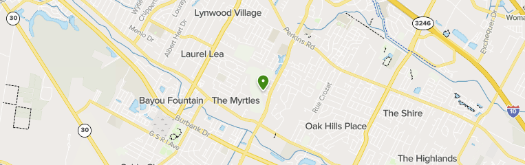 Best Trails in Bluebonnet Swamp Nature Center | AllTrails