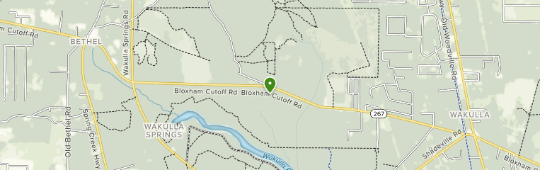 Best Trails in Wakulla State Forest - Florida | AllTrails
