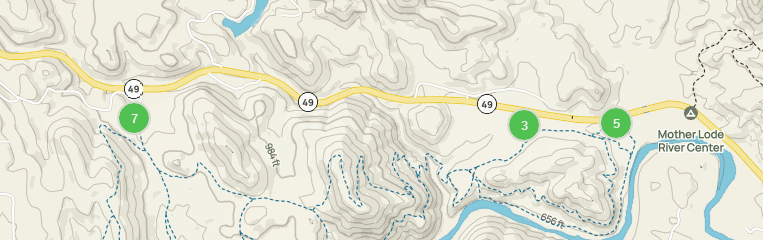 Best 10 Hikes and Trails in Cronan Ranch Regional Trails Park | AllTrails