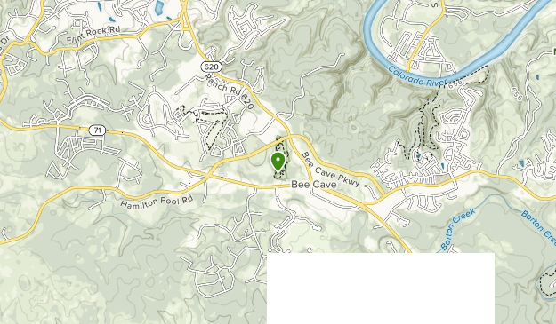 Best Trails in Bee Cave City Park - Texas | AllTrails