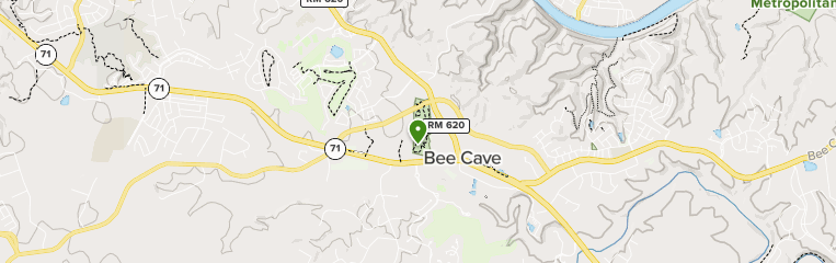 Best Trails in Bee Cave City Park - Texas | AllTrails