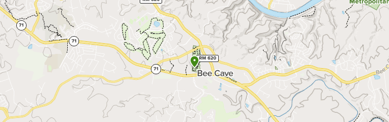 Best 10 Trails in Bee Cave City Park | AllTrails