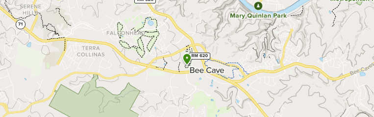 Best Hikes and Trails in Bee Cave City Park | AllTrails