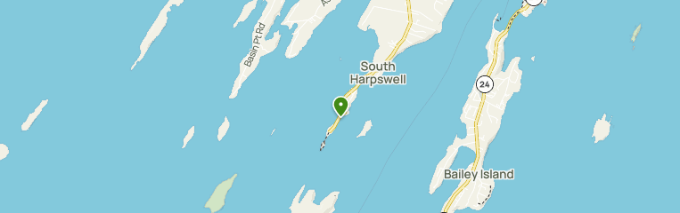 Best Hikes and Trails in Pott's Point Preserve | AllTrails