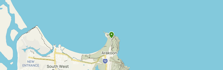 Best Hikes and Trails in Arakoon National Park | AllTrails