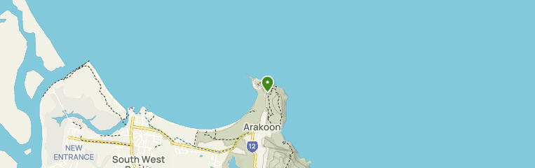 Best Hikes and Trails in Arakoon National Park | AllTrails