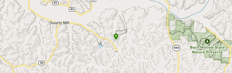 Best trails in Rock Stalls Natural Sanctuary | AllTrails