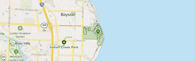 Best trails in Schlitz Audubon Nature Center | AllTrails